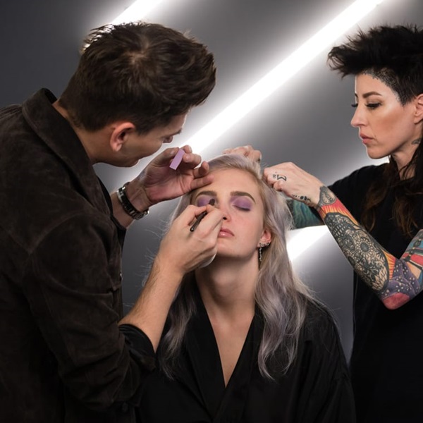 Color Addict Shimmer