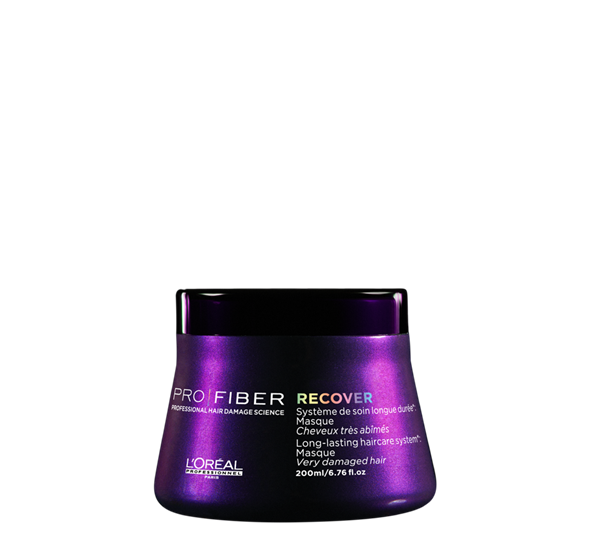 Îngrijire pentru părul deteriorat - Pro Fiber | L'oreal Professionnel